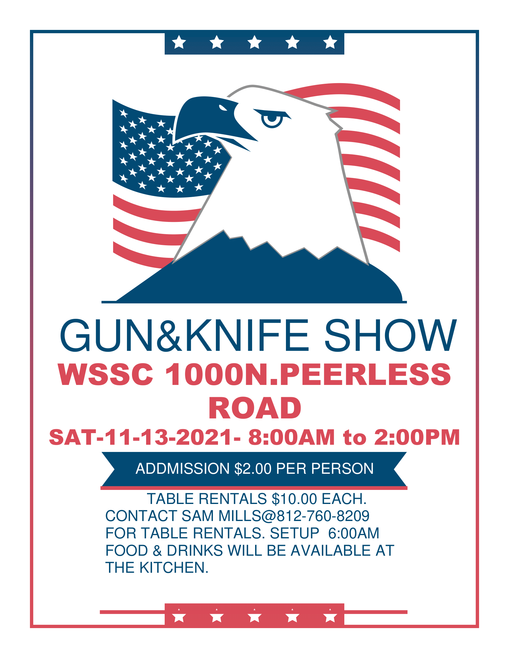 West Side Sportsmans Club | Evansville's Premier Sportsman Club